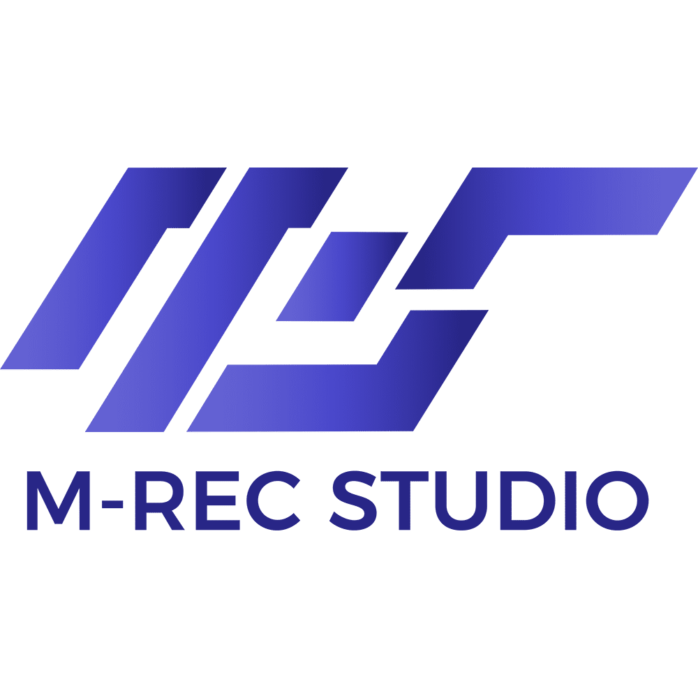 M-Rec Studio – Digital business